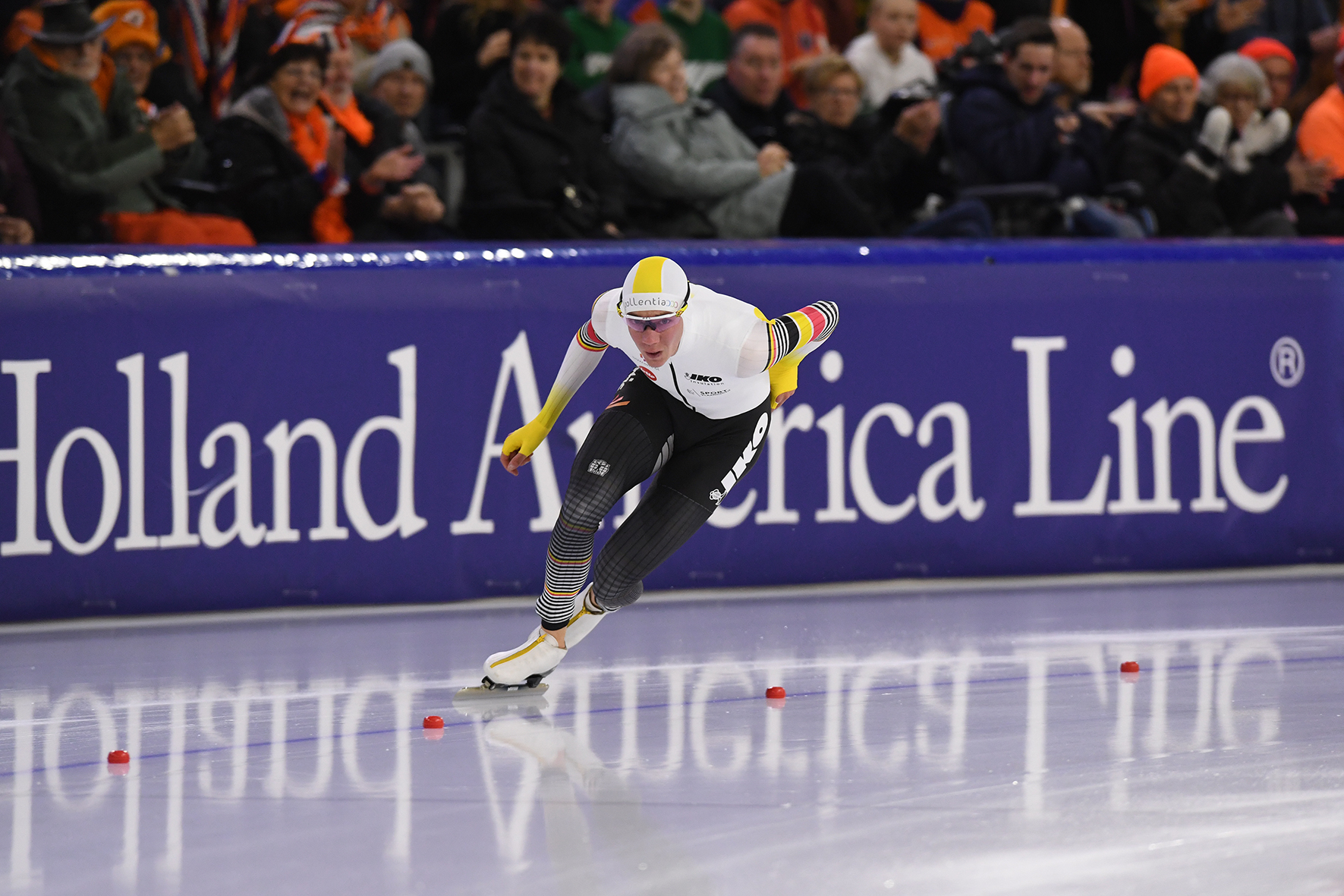 Bart Swings EK 2024