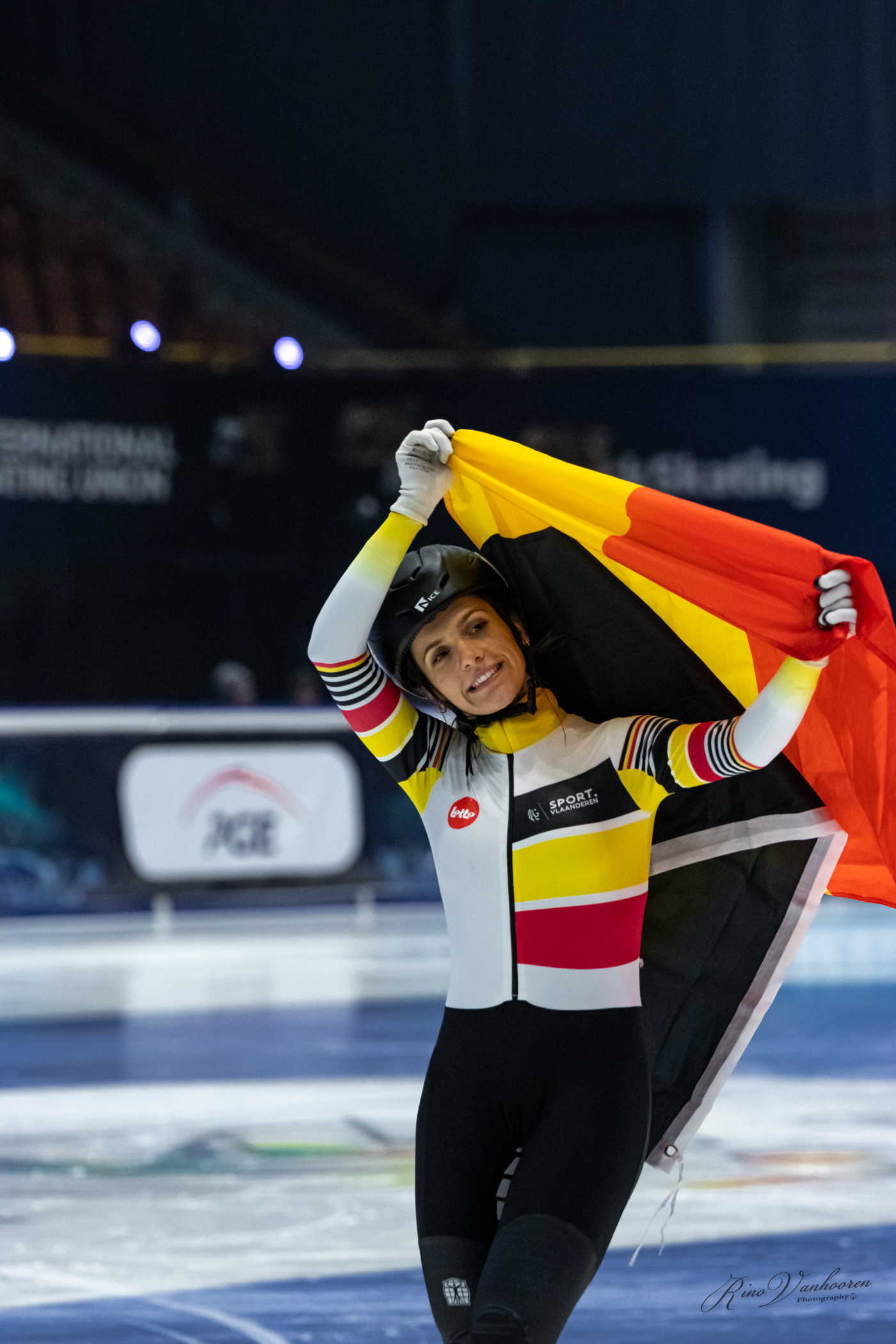 Programma BK shorttrack | IJsschaatsen.be